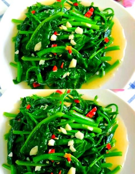 木耳菜是什么菜_木耳菜怎么吃最好-第3张图片-山城妙识 木耳菜是什么菜_木耳菜怎么吃最好-第3张图片-山城妙识