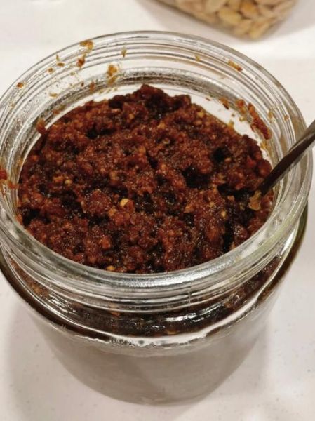 沙茶酱怎么做_正宗沙茶酱配方-第2张图片-山城妙识 沙茶酱怎么做_正宗沙茶酱配方-第2张图片-山城妙识