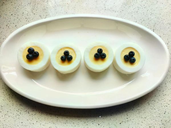 芒果布丁杯怎么做_芒果布丁杯热量高吗-第1张图片-山城妙识