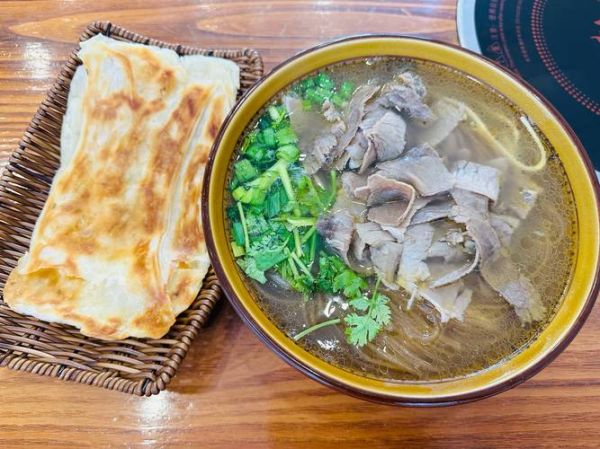 淮南牛肉汤哪里学最正宗_正宗淮南牛肉汤培训哪家好-第2张图片-山城妙识