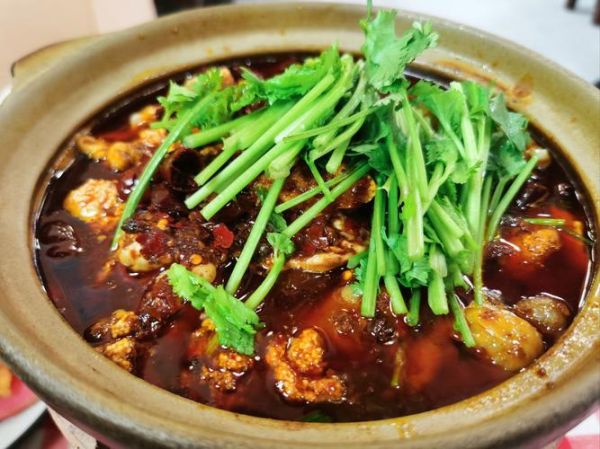 正宗砂锅鱼怎么做_砂锅鱼用什么鱼最好-第2张图片-山城妙识 正宗砂锅鱼怎么做_砂锅鱼用什么鱼最好-第2张图片-山城妙识