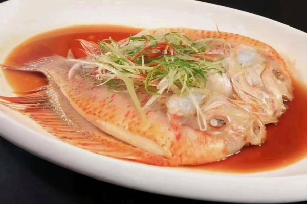 红斑鱼为什么这么贵_红斑鱼多少钱一斤-第2张图片-山城妙识 红斑鱼为什么这么贵_红斑鱼多少钱一斤-第2张图片-山城妙识