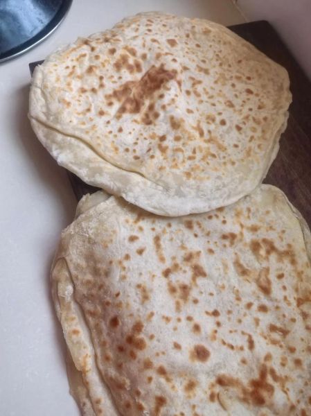 烙油饼怎么和面才软_烙油饼用什么面粉最好-第1张图片-山城妙识