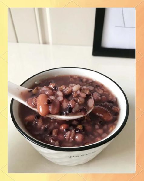 普通锅熬八宝粥多长时间_八宝粥用普通锅要多久-第1张图片-山城妙识