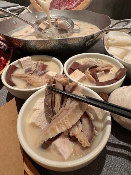 牛肚汤怎么做_牛肚汤去腥技巧-第3张图片-山城妙识