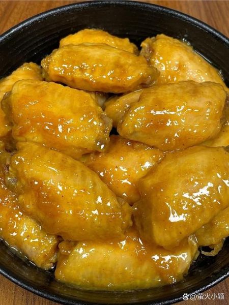 盐焗鸡翅怎么做才入味_盐焗鸡翅用粗盐还是细盐-第1张图片-山城妙识