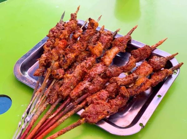 宵夜吃什么不长胖_宵夜美食推荐-第1张图片-山城妙识 宵夜吃什么不长胖_宵夜美食推荐-第1张图片-山城妙识