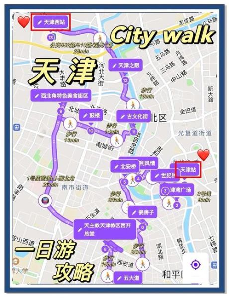 天津一日游必去景点_天津一日游怎么安排-第1张图片-山城妙识 天津一日游必去景点_天津一日游怎么安排-第1张图片-山城妙识