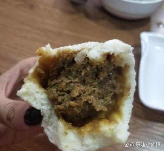 东坡肉包怎么做_东坡肉包最正宗做法-第1张图片-山城妙识