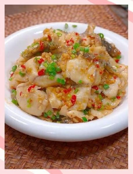 蒜香鱼怎么做_蒜香鱼的做法步骤-第3张图片-山城妙识