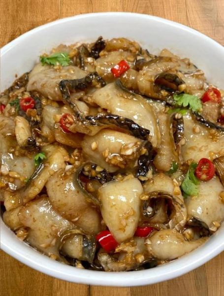 蒜香鱼怎么做_蒜香鱼的做法步骤-第2张图片-山城妙识