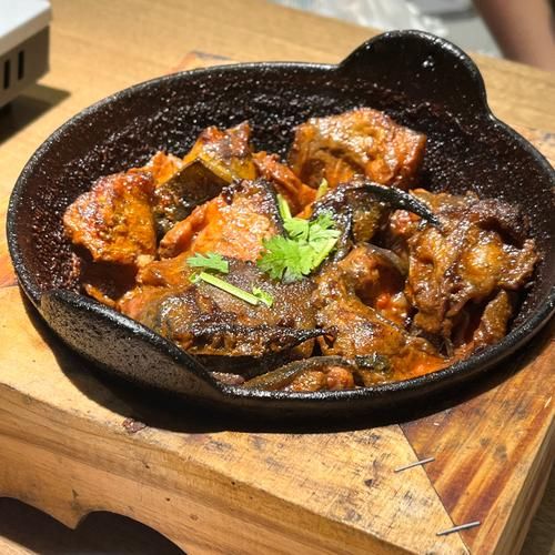 鲶鱼怎么炖简单又好吃_鲶鱼炖多久才入味-第1张图片-山城妙识