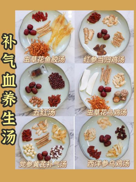 女人补血吃什么最好_经期后吃什么补血最快-第3张图片-山城妙识