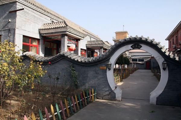 抄手游廊与穿山游廊区别_如何区分-第3张图片-山城妙识 抄手游廊与穿山游廊区别_如何区分-第3张图片-山城妙识