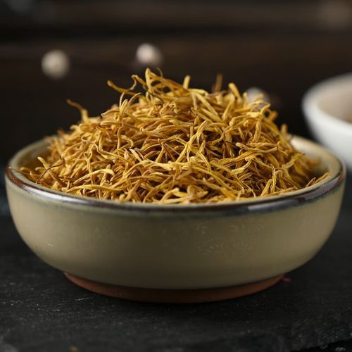 白莲须图片长什么样_白莲须和莲须区别-第1张图片-山城妙识