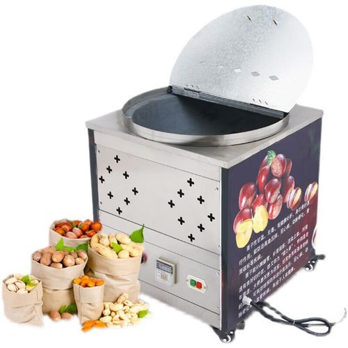 机器糖炒栗子配方_商用炒栗子机怎么调温-第3张图片-山城妙识