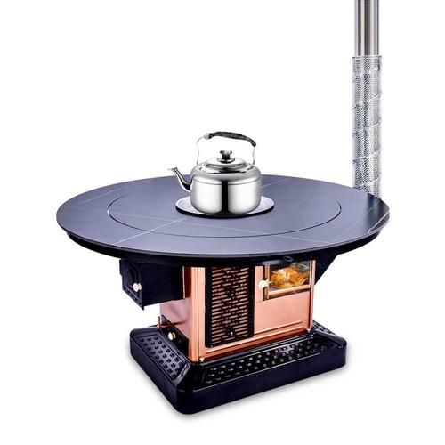 烤火炉怎么选_烤火炉图片怎么看细节-第2张图片-山城妙识