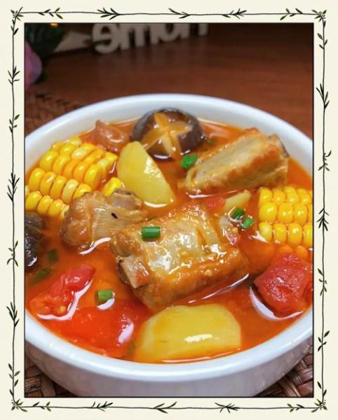 香菇玉米排骨汤怎么做_香菇玉米排骨汤要炖多久-第2张图片-山城妙识 香菇玉米排骨汤怎么做_香菇玉米排骨汤要炖多久-第2张图片-山城妙识