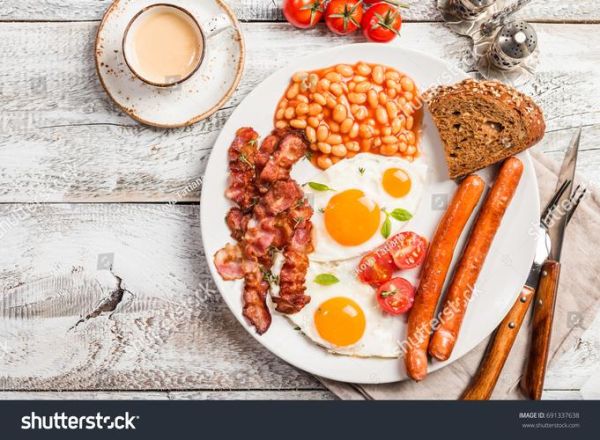 how_to_cook_dutch_beans_with_cured_pork-第3张图片-山城妙识