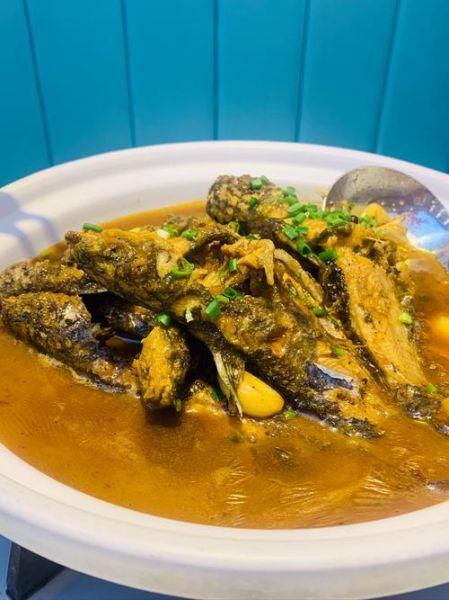 红烧黄骨鱼怎么做好吃_红烧黄骨鱼的做法视频-第3张图片-山城妙识 红烧黄骨鱼怎么做好吃_红烧黄骨鱼的做法视频-第3张图片-山城妙识