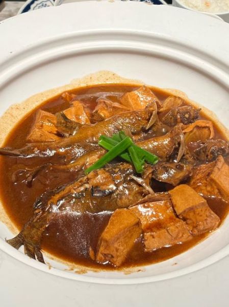 红烧黄骨鱼怎么做好吃_红烧黄骨鱼的做法视频-第2张图片-山城妙识 红烧黄骨鱼怎么做好吃_红烧黄骨鱼的做法视频-第2张图片-山城妙识