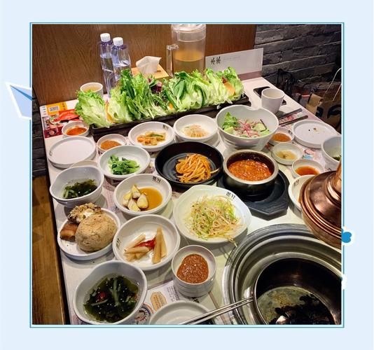 韩国料理推荐菜品_本家韩国料理好吃吗-第2张图片-山城妙识 韩国料理推荐菜品_本家韩国料理好吃吗-第2张图片-山城妙识
