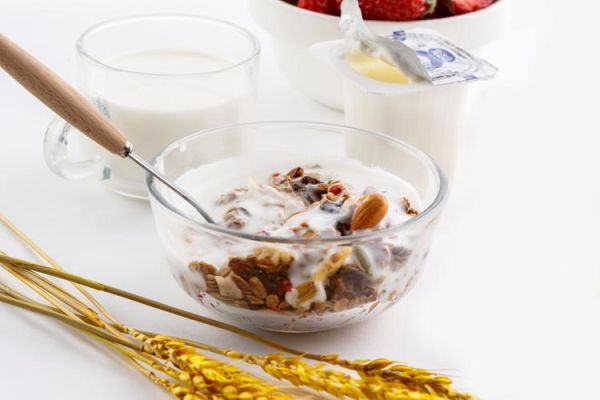 调理肠胃的酸奶哪种好_肠胃不好喝什么酸奶-第3张图片-山城妙识 调理肠胃的酸奶哪种好_肠胃不好喝什么酸奶-第3张图片-山城妙识