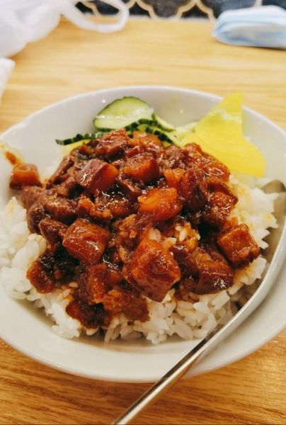 台湾卤肉饭怎么做_台湾卤肉饭哪家最正宗-第2张图片-山城妙识 台湾卤肉饭怎么做_台湾卤肉饭哪家最正宗-第2张图片-山城妙识