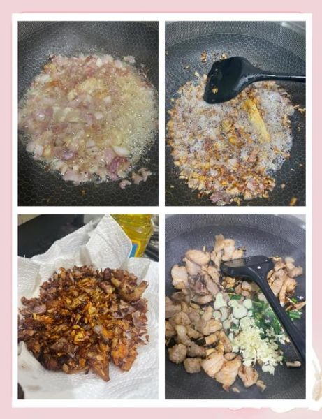 台湾卤肉饭怎么做_台湾卤肉饭哪家最正宗-第3张图片-山城妙识 台湾卤肉饭怎么做_台湾卤肉饭哪家最正宗-第3张图片-山城妙识