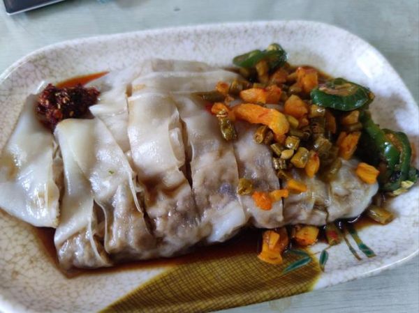 肠粉用什么粉做最好_肠粉专用粉推荐-第3张图片-山城妙识