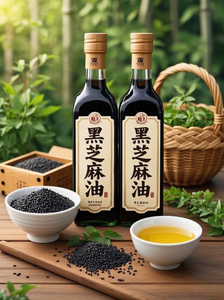 中国最好的纯芝麻香油哪里买_如何辨别真假-第3张图片-山城妙识 中国最好的纯芝麻香油哪里买_如何辨别真假-第3张图片-山城妙识