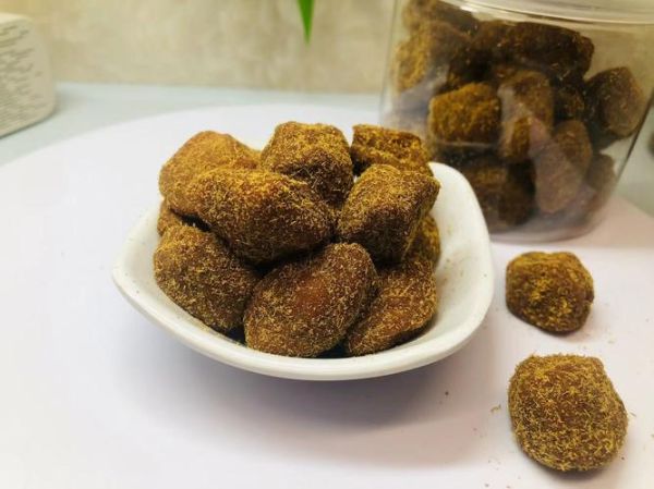 话梅糖的功效与作用禁忌_孕妇能吃吗-第3张图片-山城妙识