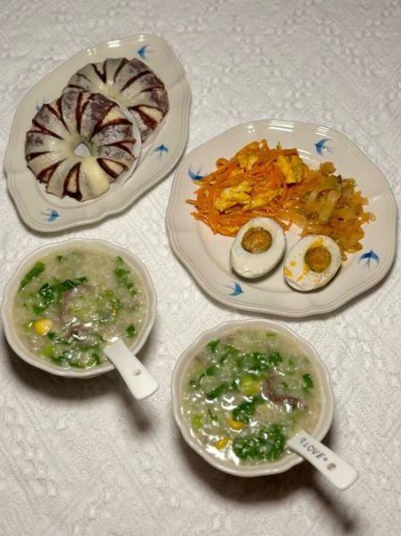 家常早餐图片大全_简单早餐怎么做-第1张图片-山城妙识 家常早餐图片大全_简单早餐怎么做-第1张图片-山城妙识