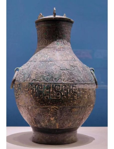 川菜博物馆镇馆之宝叫什么_镇馆之宝介绍-第1张图片-山城妙识 川菜博物馆镇馆之宝叫什么_镇馆之宝介绍-第1张图片-山城妙识