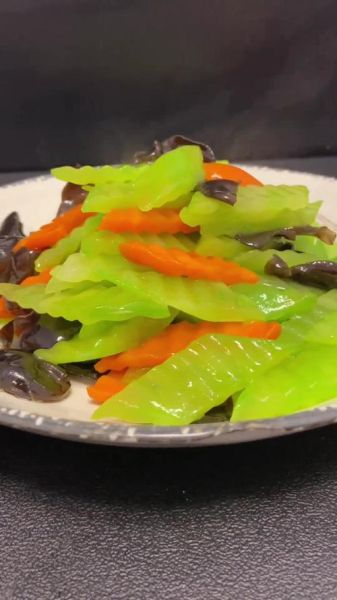 好吃的素菜有哪些_怎么做才下饭-第2张图片-山城妙识 好吃的素菜有哪些_怎么做才下饭-第2张图片-山城妙识