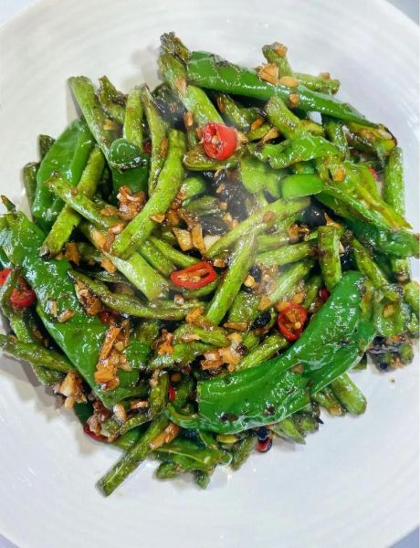 好吃的素菜有哪些_怎么做才下饭-第3张图片-山城妙识 好吃的素菜有哪些_怎么做才下饭-第3张图片-山城妙识