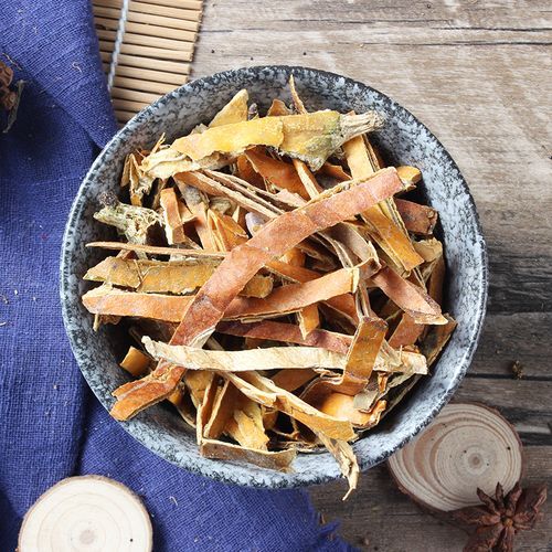 瓜蒌皮的功效与作用_瓜蒌皮怎么泡水喝-第3张图片-山城妙识 瓜蒌皮的功效与作用_瓜蒌皮怎么泡水喝-第3张图片-山城妙识