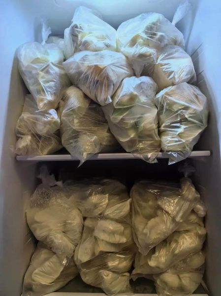 冻豆腐饺子馅怎么做_冻豆腐饺子馅做法大全-第2张图片-山城妙识 冻豆腐饺子馅怎么做_冻豆腐饺子馅做法大全-第2张图片-山城妙识