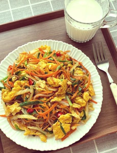 炒合菜都有什么食材_家常做法-第2张图片-山城妙识 炒合菜都有什么食材_家常做法-第2张图片-山城妙识