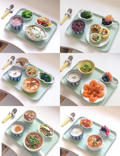 3岁半宝宝吃什么好_怎么做简单又营养-第2张图片-山城妙识