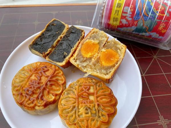 红豆沙月饼怎么做_红豆沙月饼热量高吗-第3张图片-山城妙识 红豆沙月饼怎么做_红豆沙月饼热量高吗-第3张图片-山城妙识