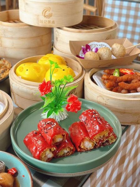 潮汕小吃哪些最出名_潮汕必吃美食推荐-第1张图片-山城妙识 潮汕小吃哪些最出名_潮汕必吃美食推荐-第1张图片-山城妙识