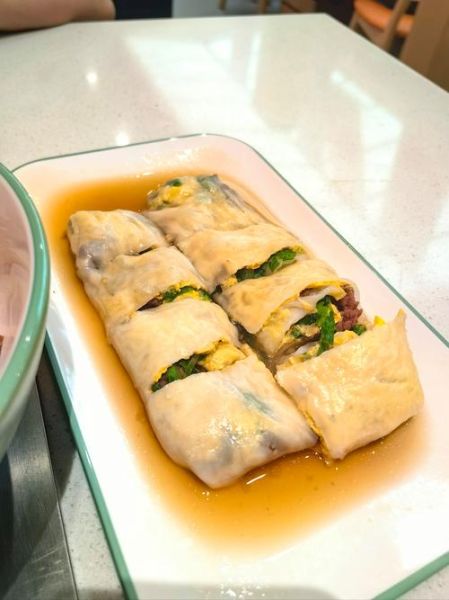 潮汕小吃哪些最出名_潮汕必吃美食推荐-第2张图片-山城妙识 潮汕小吃哪些最出名_潮汕必吃美食推荐-第2张图片-山城妙识