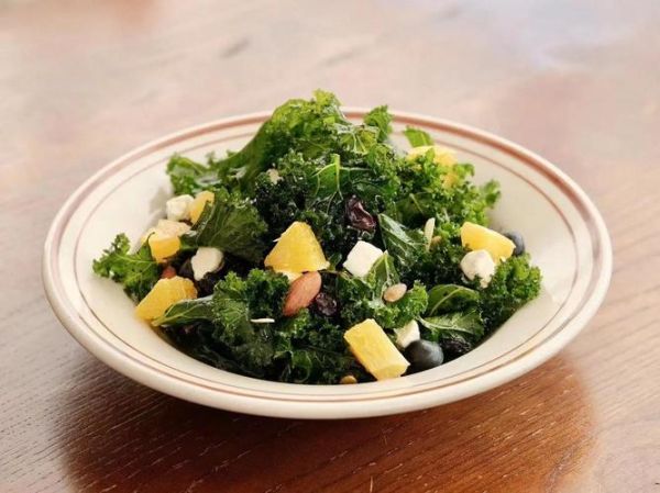 羽衣甘蓝怎么吃好吃_羽衣甘蓝可以生吃吗-第3张图片-山城妙识