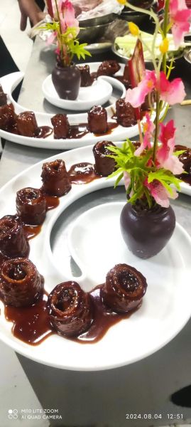 九转大肠哪里最正宗_济南老字号推荐-第3张图片-山城妙识