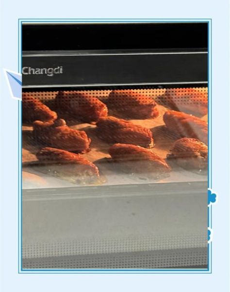 奥尔良烤鸡翅烤箱温度和时间_烤多久才外焦里嫩-第2张图片-山城妙识 奥尔良烤鸡翅烤箱温度和时间_烤多久才外焦里嫩-第2张图片-山城妙识