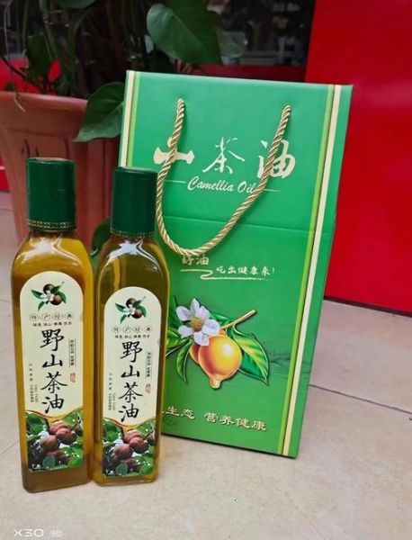 油茶的功效与作用_油茶怎么喝最健康-第2张图片-山城妙识 油茶的功效与作用_油茶怎么喝最健康-第2张图片-山城妙识