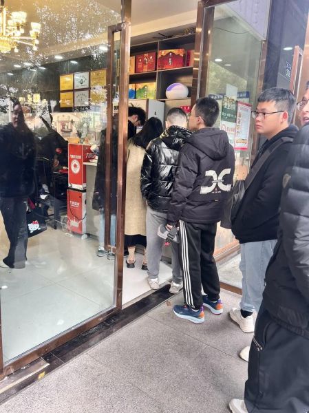 方中山胡辣汤创始人是谁_方中山胡辣汤创始人创业故事-第1张图片-山城妙识 方中山胡辣汤创始人是谁_方中山胡辣汤创始人创业故事-第1张图片-山城妙识