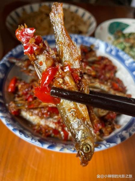 麻辣小鱼怎么做_家常麻辣小鱼做法大全-第2张图片-山城妙识 麻辣小鱼怎么做_家常麻辣小鱼做法大全-第2张图片-山城妙识