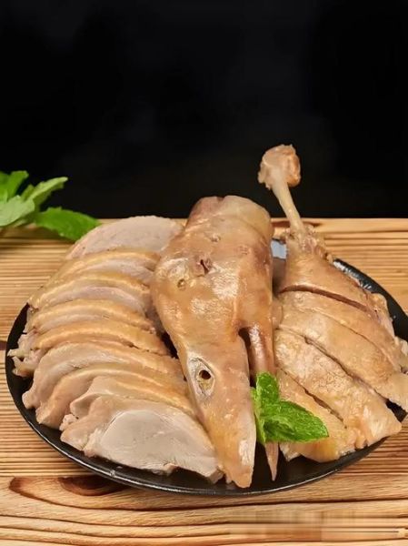 南京盐水鸭白卤水配方_正宗做法步骤-第1张图片-山城妙识 南京盐水鸭白卤水配方_正宗做法步骤-第1张图片-山城妙识